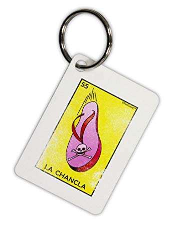 La chancla voladora | Ambiente Mexicano